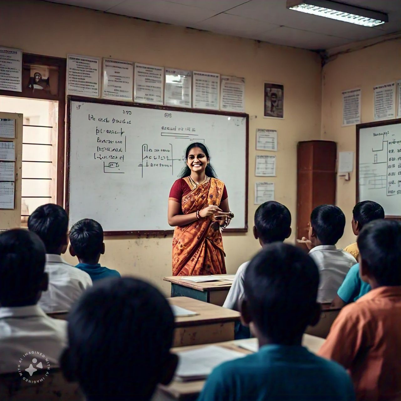 The Art of Teaching | Mentor | Edgroom