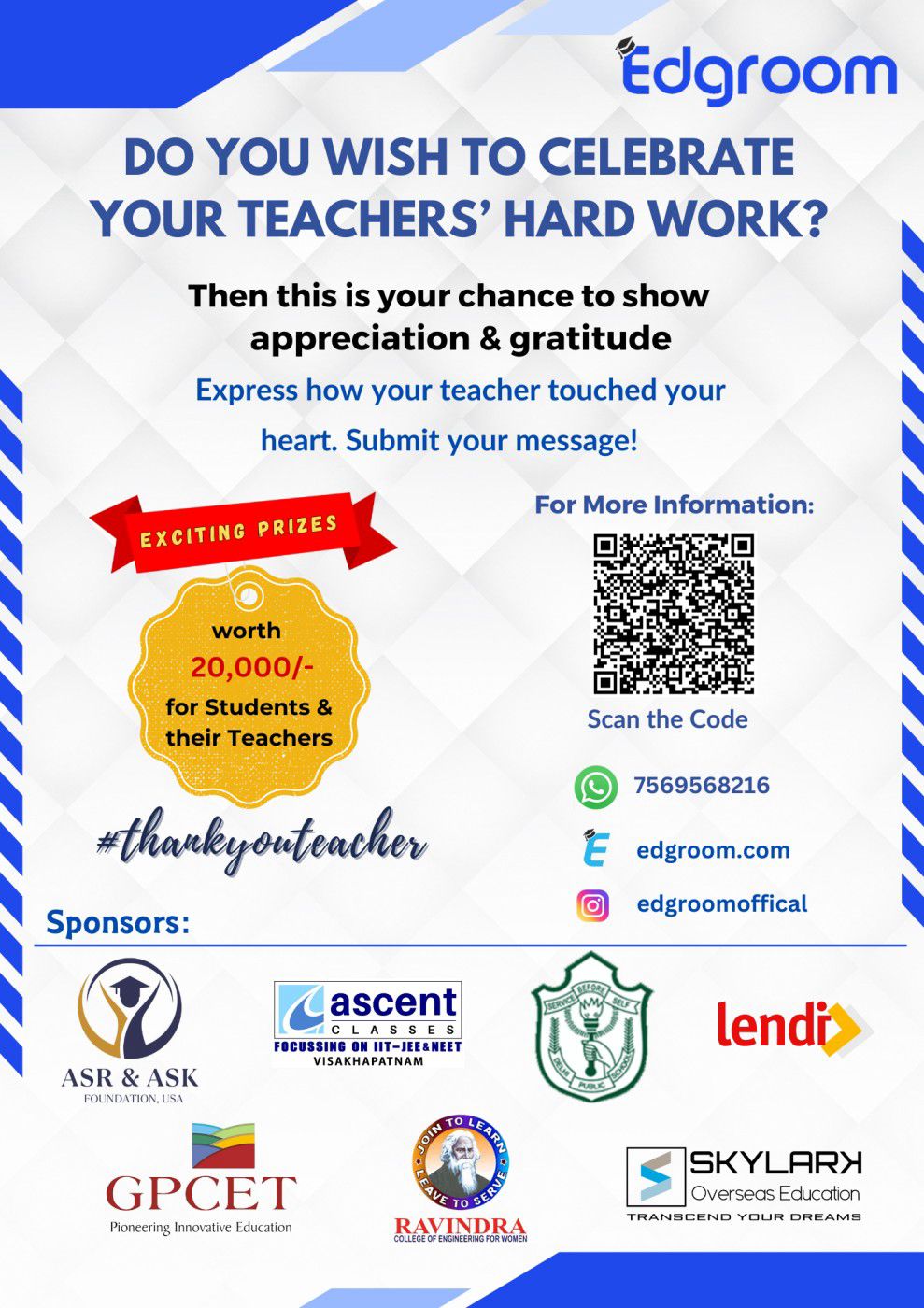 EdGe: Your Career GPS | Mentor | Edgroom